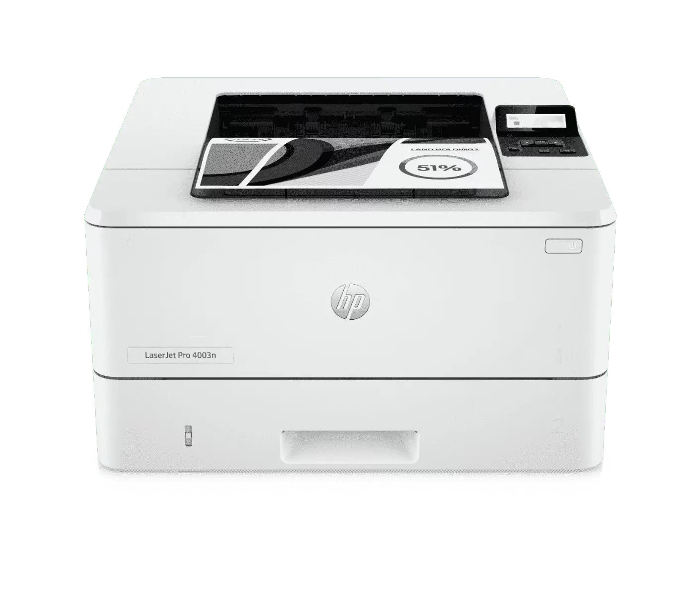 HP LaserJet Pro 4003N - Panamotics Store